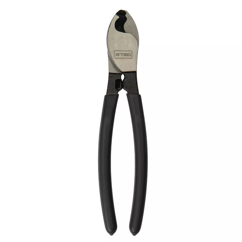 210mm Carbon Steel Cable Cutters | Hand Tools | Armeg